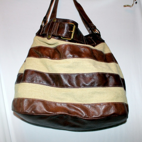 American Eagle By Payless | Bags | American Eagle By Payless Faux ...